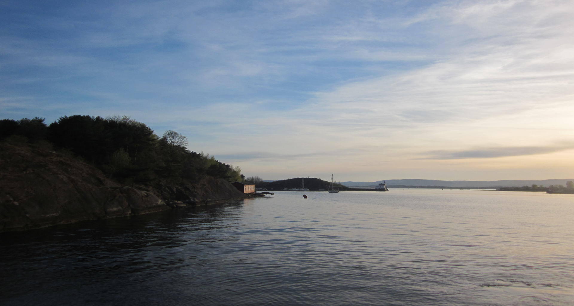 13 lugares imprescindibles que ver en Oslo y sus alrededores - Pottergod